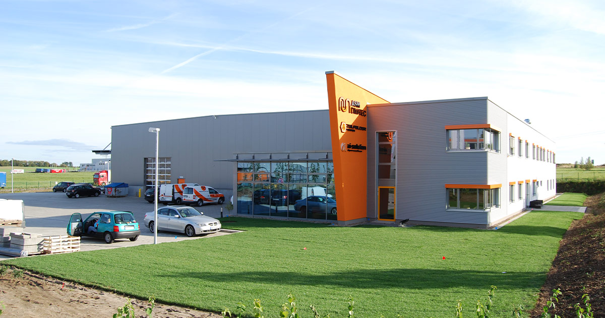 Startseite - ASM Dimatec